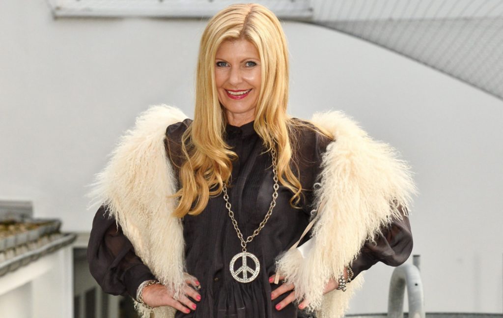 Datenschutz – Renate Zott